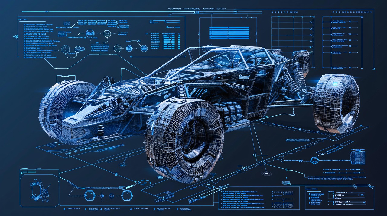900+ Free Futuristic Car & Car Images - Pixabay