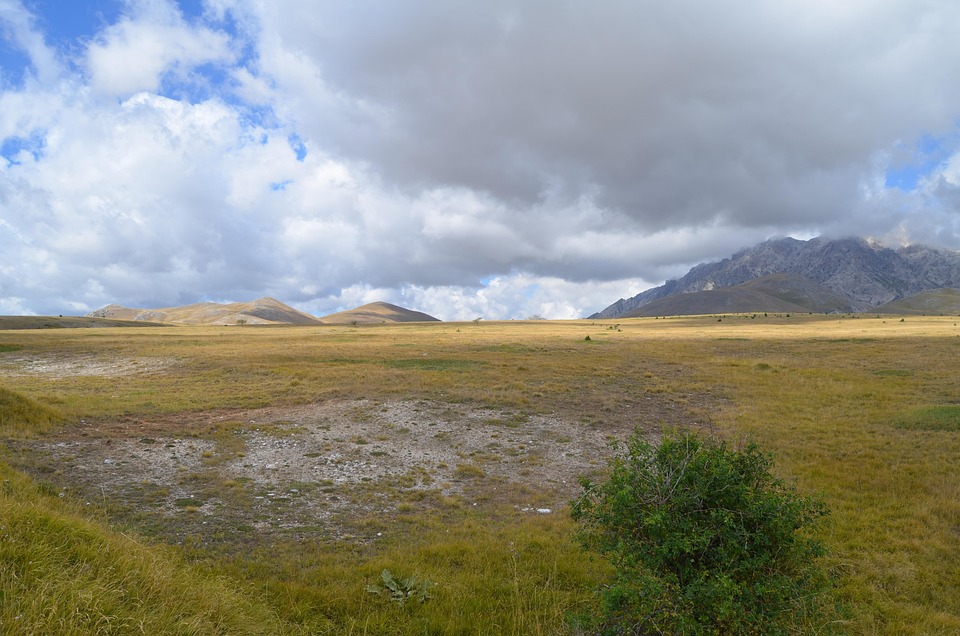 Plateau Paysage La Nature - Photo gratuite sur Pixabay - Pixabay