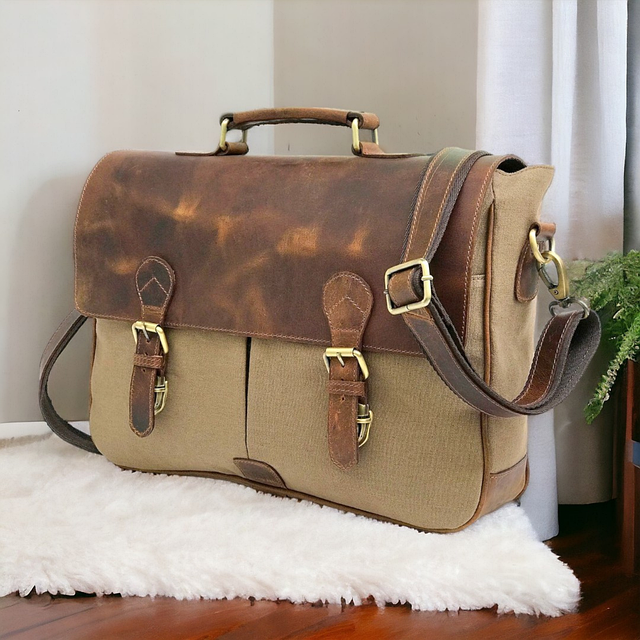 Download Leather Bags, Leather Bags Collection, Handmade Leather Bag ...