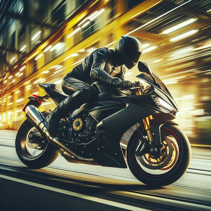 Download Motorcycle, Auto, Biker. Royalty-Free Stock Illustration Image ...