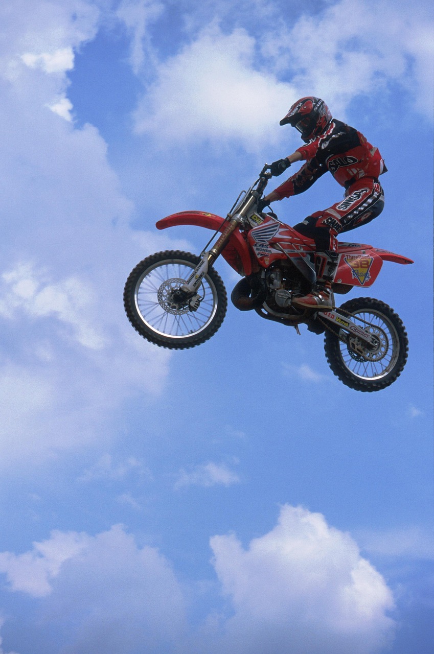 Motocross Majeur Novare - Photo gratuite sur Pixabay - Pixabay