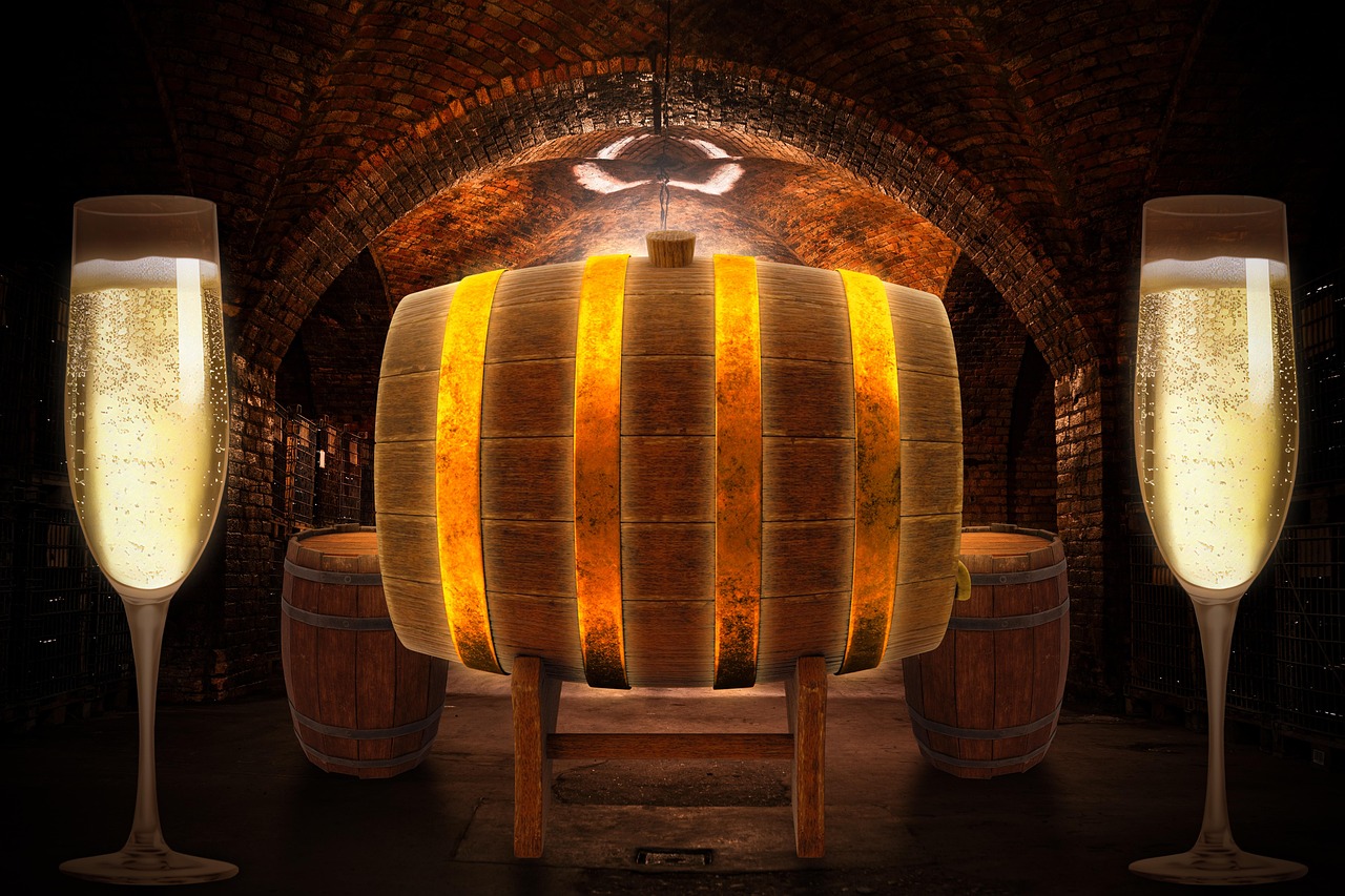Download Wine, Wine Glasses, Barrels. Royalty-Free Stock Illustration ... Download Wine, Wine Glasses, Barrels. Royalty-Free Stock Illustration ...