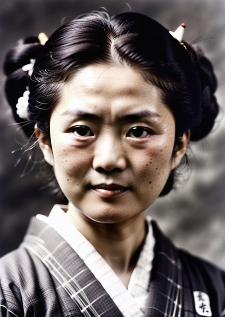 Kanno Sugako Anarchiste Féministe - Image gratuite sur Pixabay - Pixabay