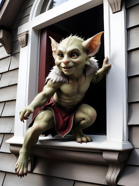 Goblin Duende Macabro - Imagens grátis no Pixabay - Pixabay