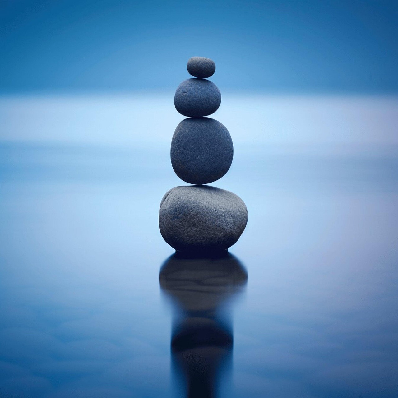 Stones Cairn Nature - Free photo on Pixabay