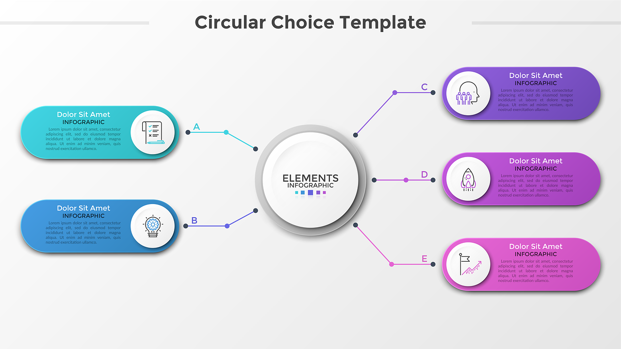 Download Product, Template, Circle. Royalty-Free Stock Illustration ...
