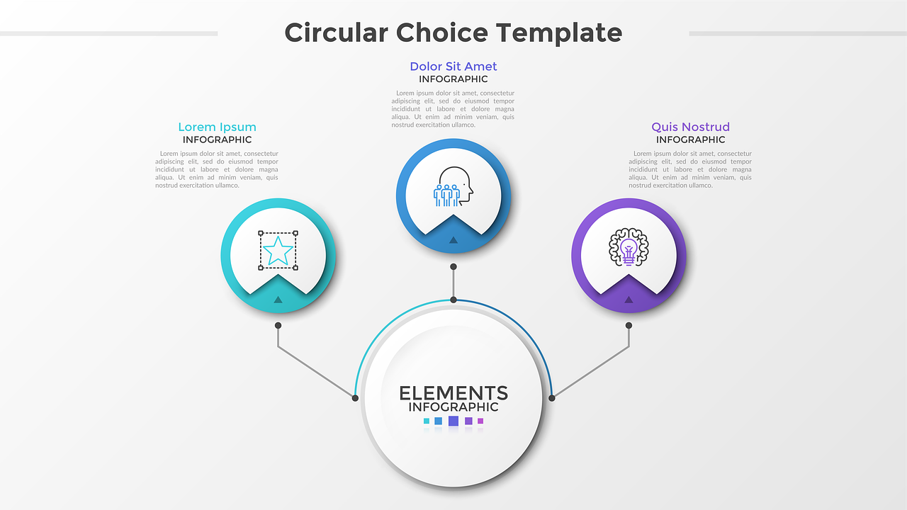 Download Product, Template, Circle. Royalty-Free Stock Illustration ...