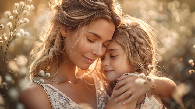 800+ Free Ai Family & Ai Generated Images - Pixabay