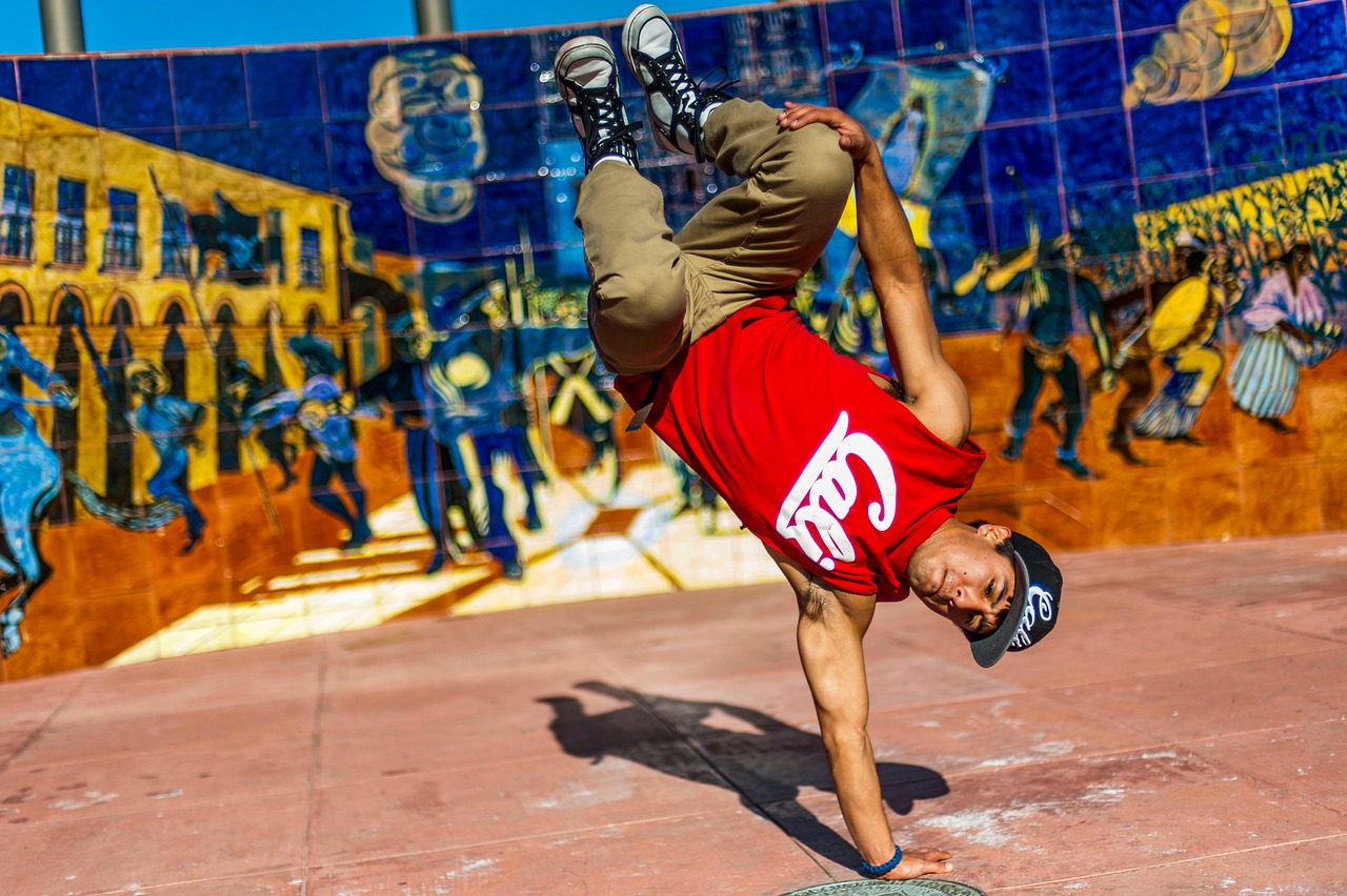 Street Artist Performance - Free photo on Pixabay - Pixabay