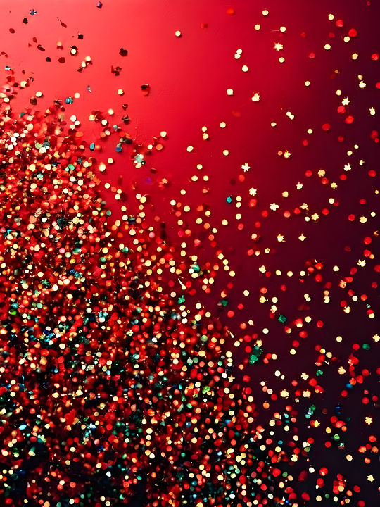 Download Confetti, Celebration, Party. Royalty-Free Stock Illustration Image - Pixabay