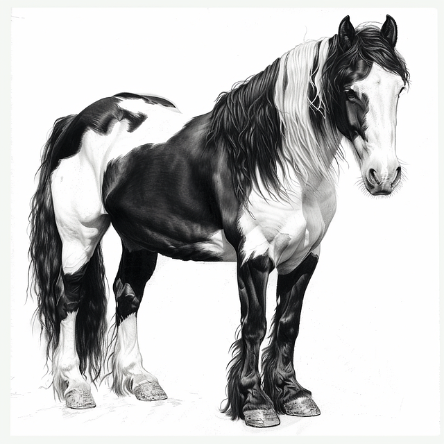 Ai Generiert Pferd Pferde - Kostenloses Bild auf Pixabay - Pixabay
