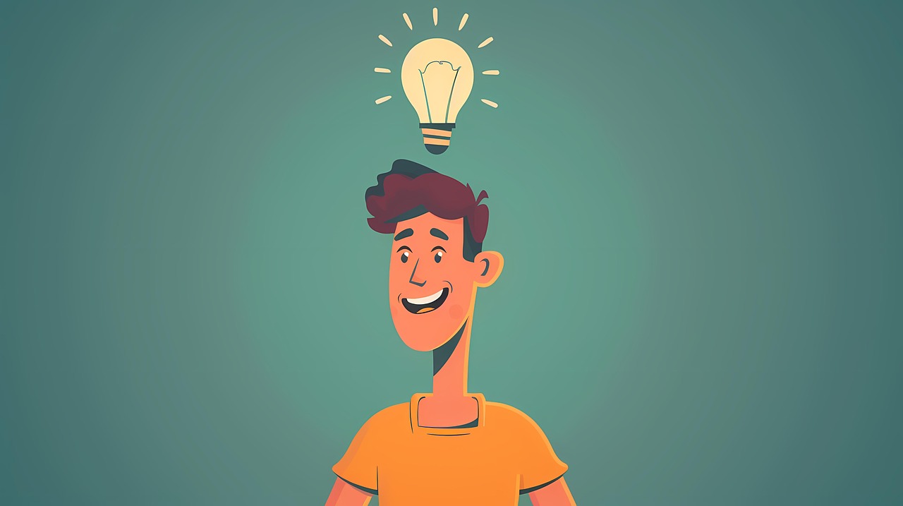 60+ Free Eureka & Thinking Images - Pixabay