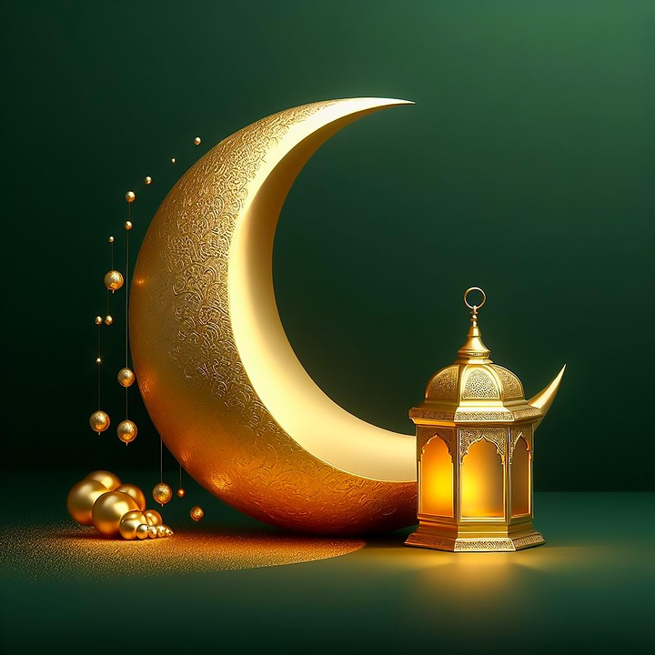 Ramadan Lanterne Islamique - Image gratuite sur Pixabay