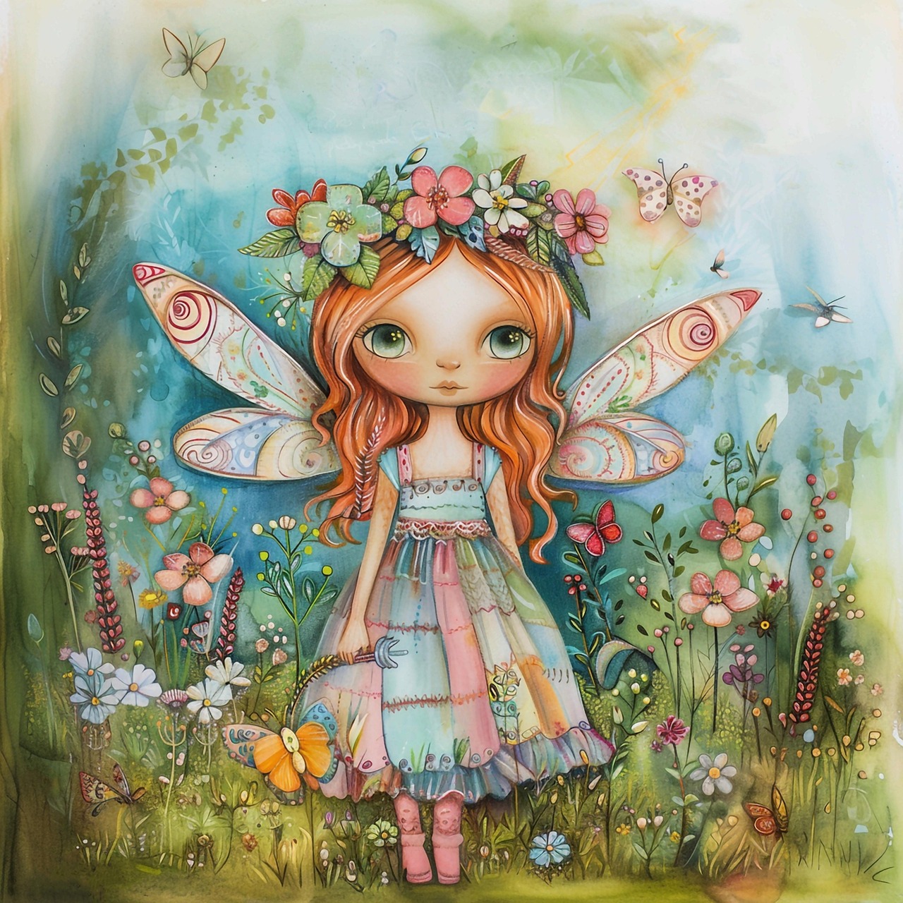 Illustration Du Printemps Le - Image gratuite sur Pixabay - Pixabay