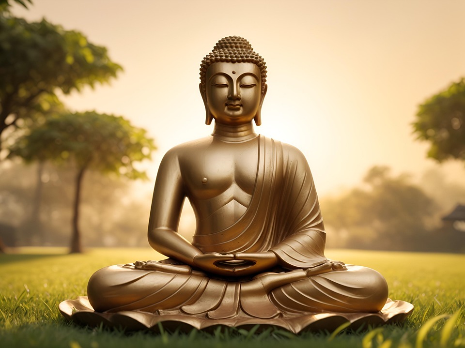 Buddha Meditation Buddhismus - Kostenloses Bild auf Pixabay - Pixabay