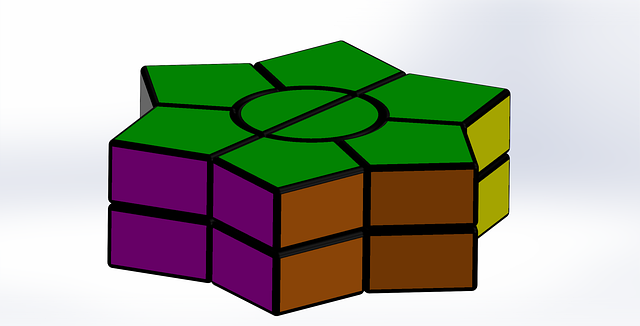 Star Carré Cube - Image gratuite sur Pixabay - Pixabay