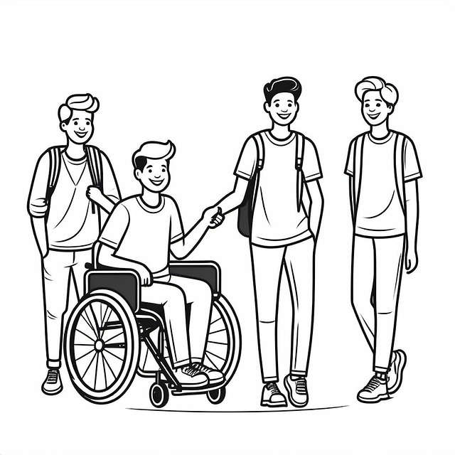 Más de 300 imágenes gratis de Inclusion y Inclusión - Pixabay