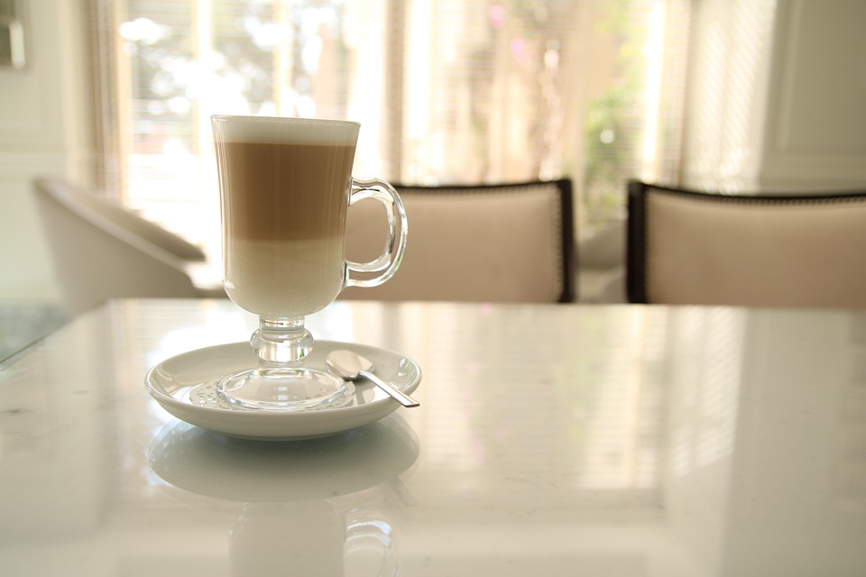 Café Latté Capuchino - Foto gratis en Pixabay - Pixabay