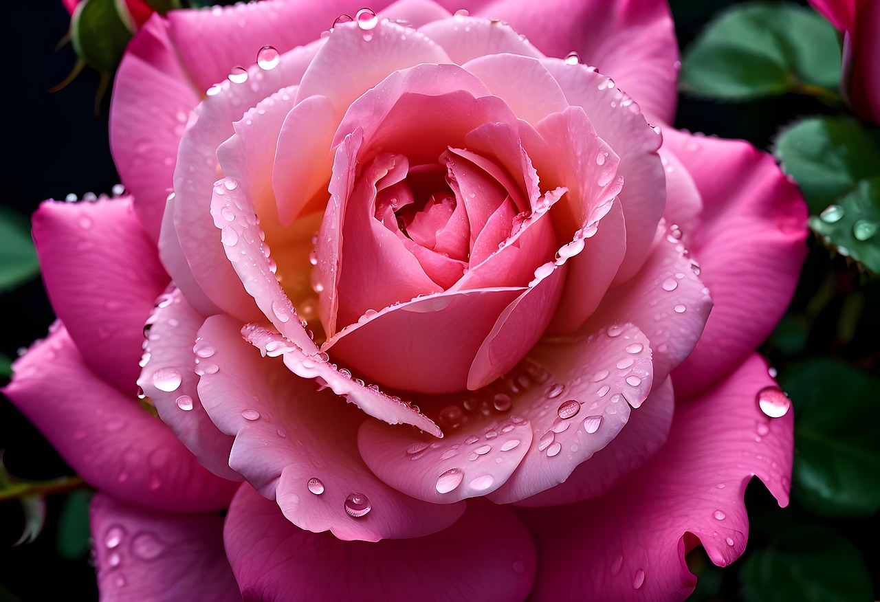 Download Rose Blossom, Rose, Flower. Royalty-Free Stock Illustration ...