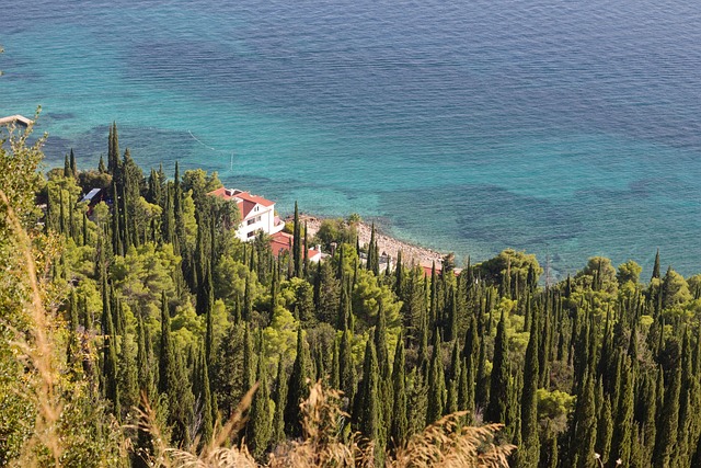 Pelješac Croatia Landscape - Free photo on Pixabay - Pixabay