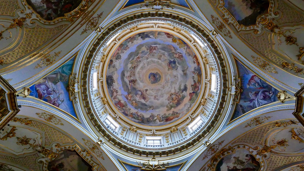Church Roof Cathedral - Free photo on Pixabay - Pixabay