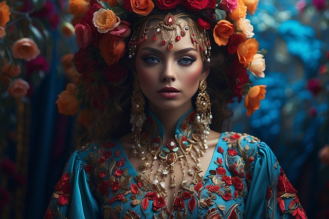 Download Fantasy, People, Mysticism. Royalty-Free Stock Illustration ...