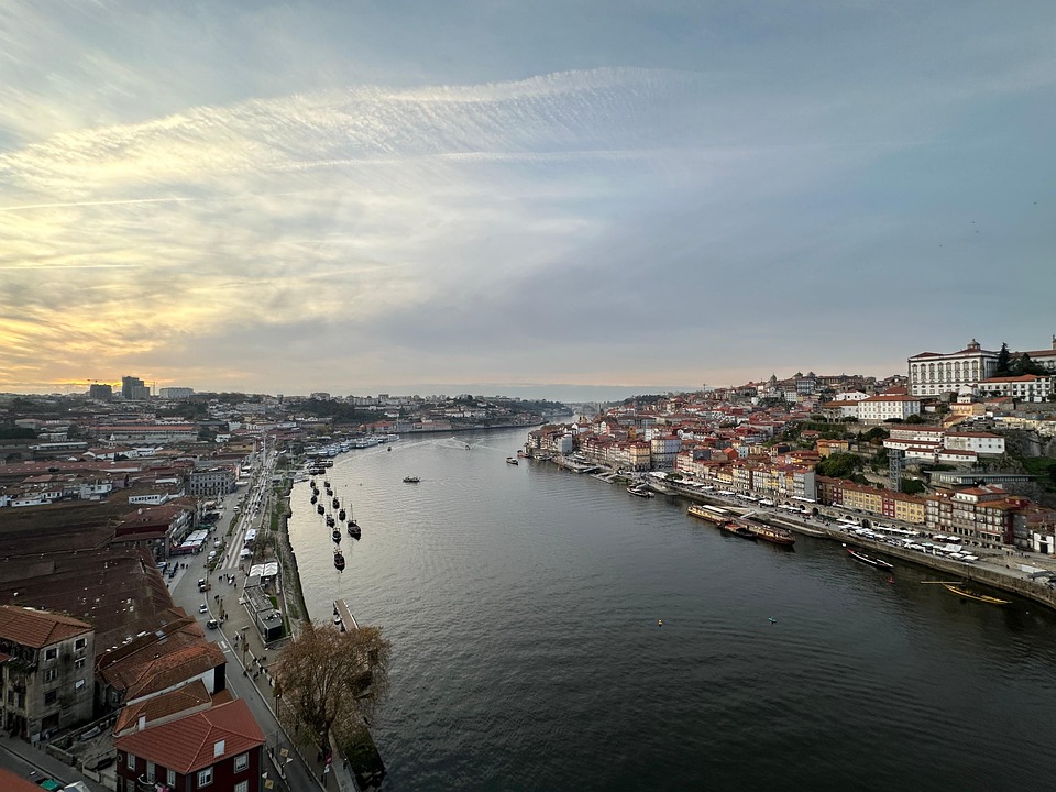 City View Panorama - Free photo on Pixabay - Pixabay