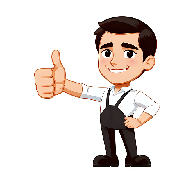 Homme Dessin Animé Main Thumbs - Image gratuite sur Pixabay - Pixabay