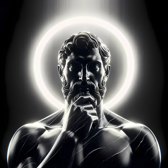 Download Ai Generated, Man, Power. Royalty-Free Stock Illustration ...