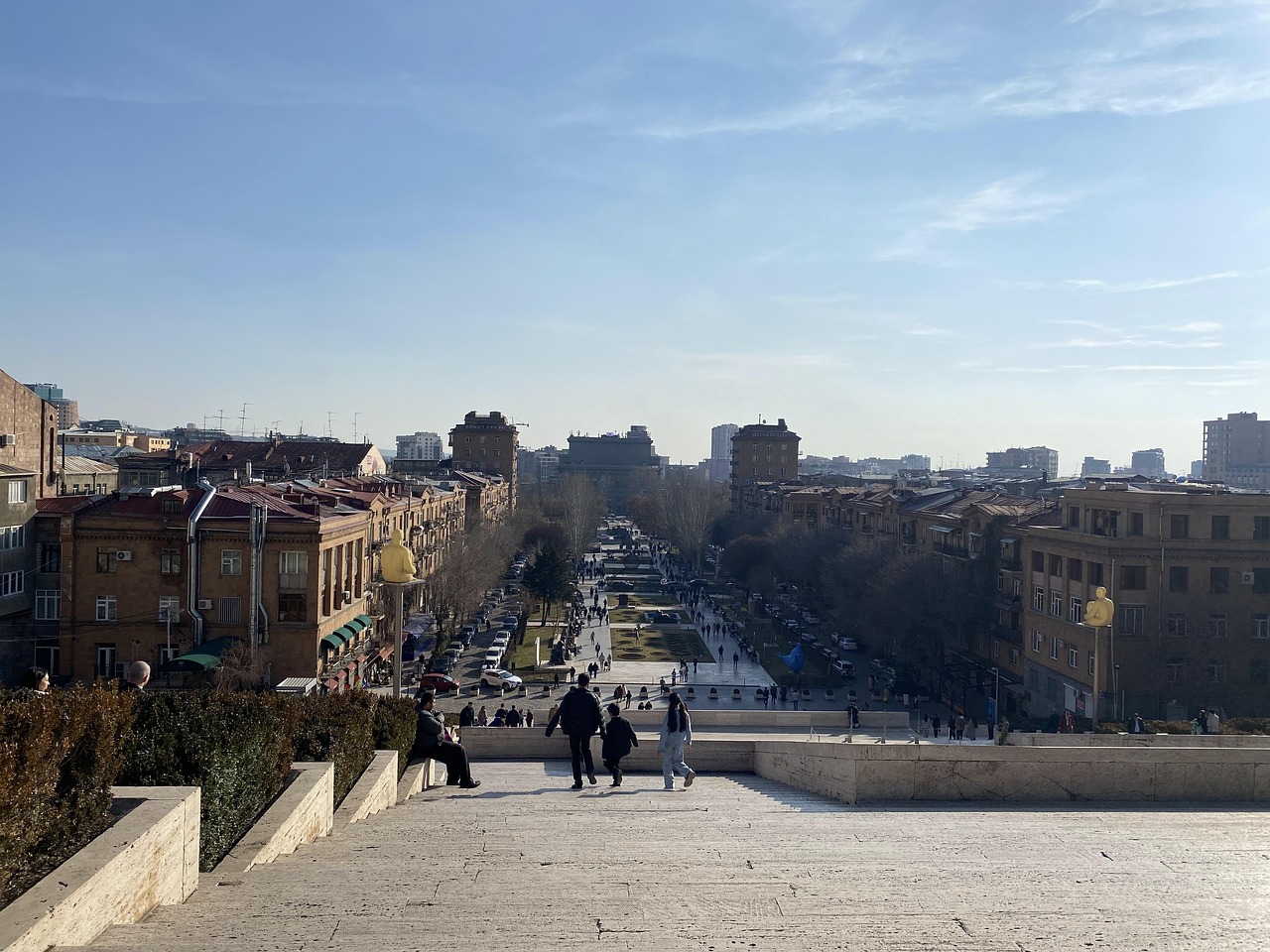 Yerevan Armenia Architecture - Free photo on Pixabay - Pixabay