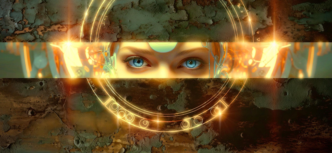 Download Eyes, Gap, Light. Royalty-Free Stock Illustration Image - Pixabay