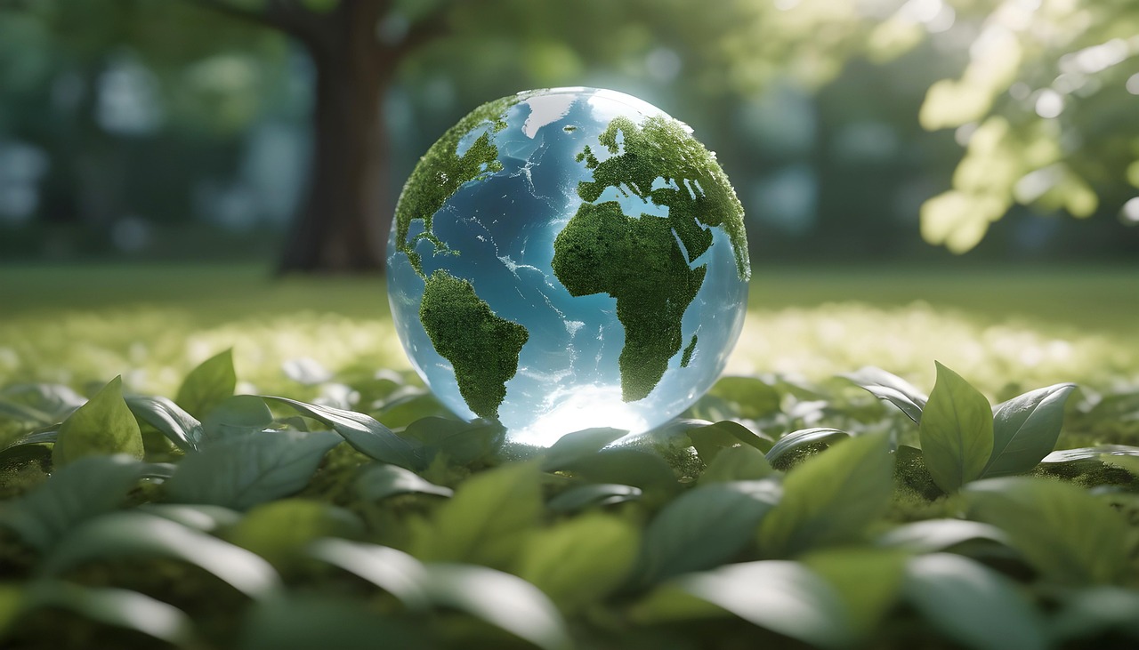 Download Ai Generated, Earth, Globe. Royalty-Free Stock Illustration ...