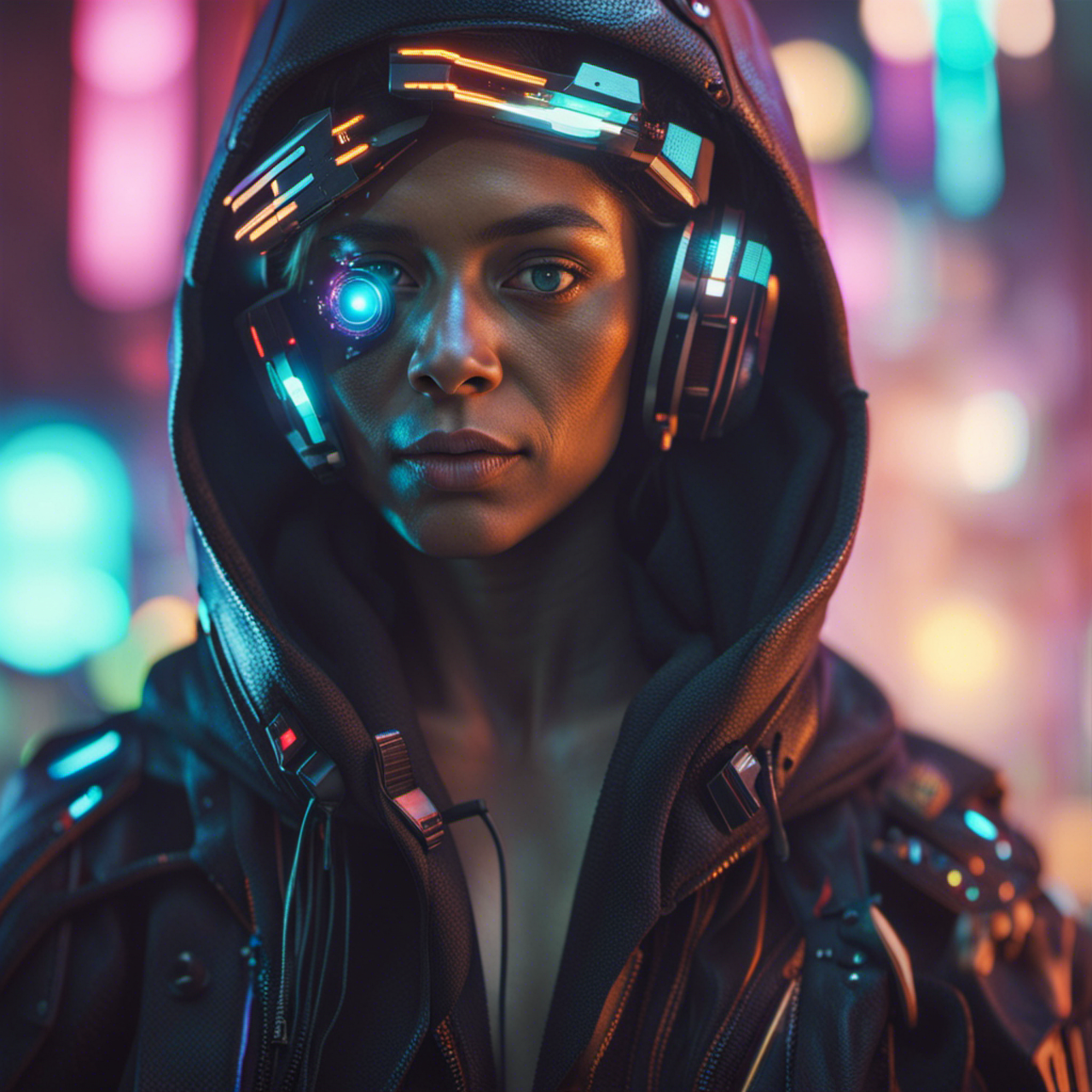 Ai Generado Mujer Ciencia Ficción - Imagen gratis en Pixabay - Pixabay