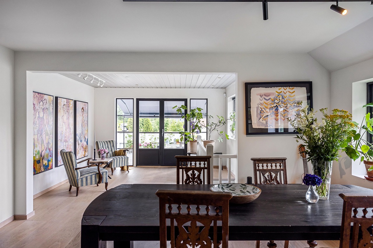 Real Estate Interior House - Free photo on Pixabay