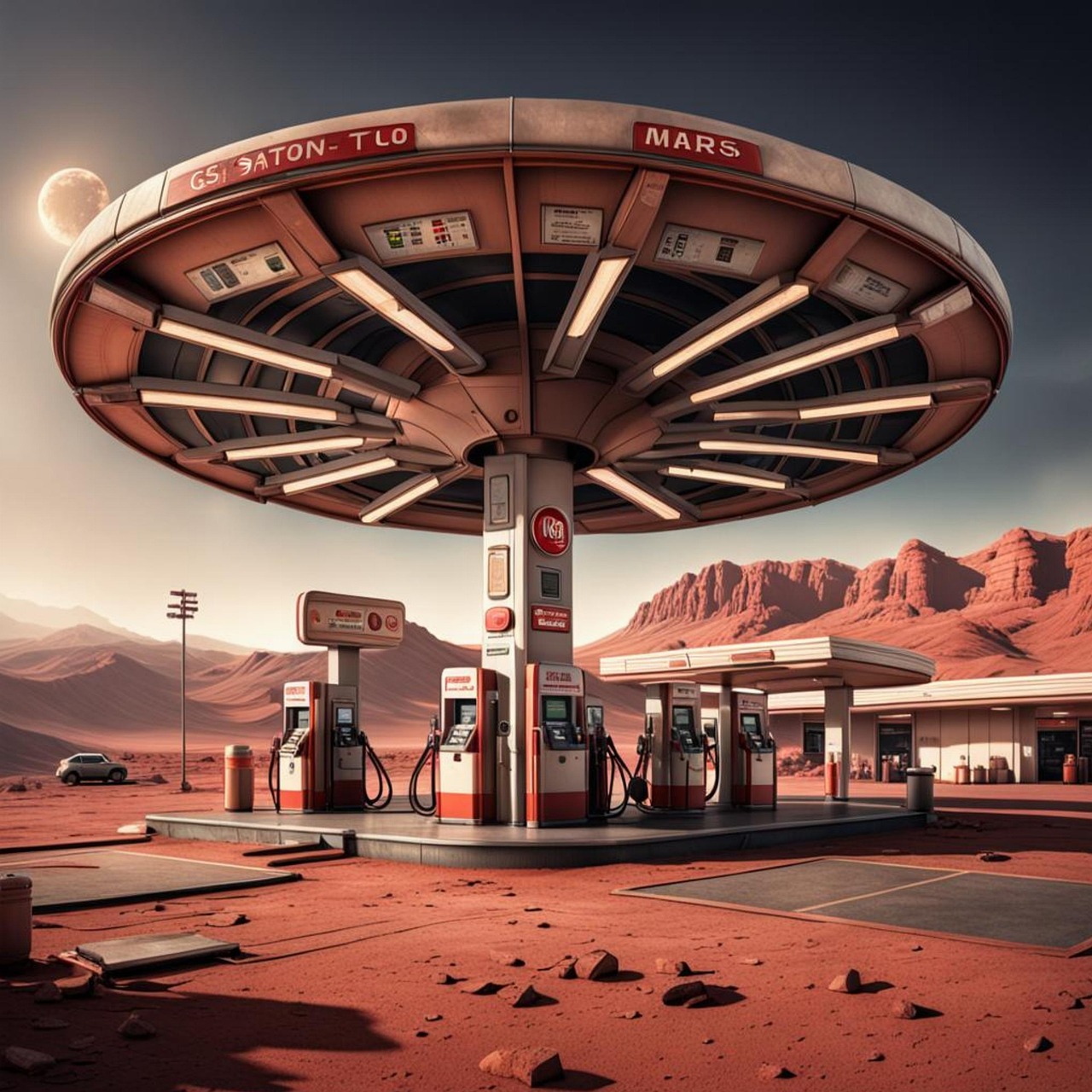 500+ Free Gas Station & Fuel Images - Pixabay