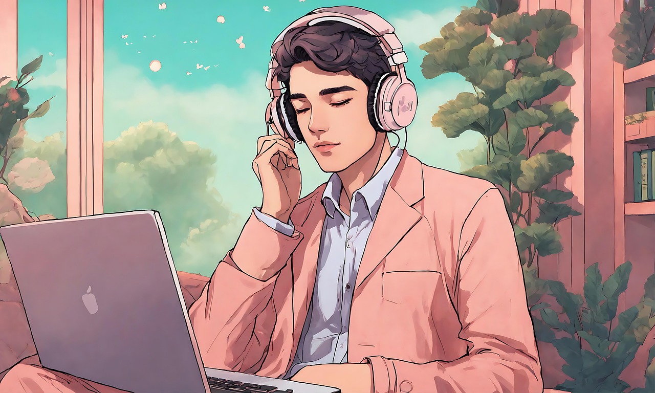 10,000+ Free Lo-Fi & Lofi Images - Pixabay