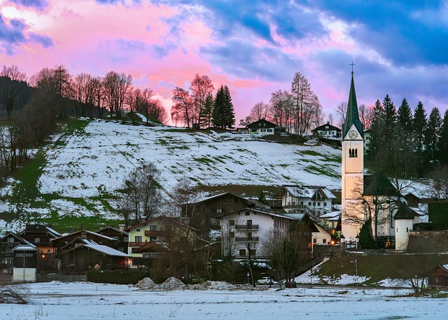 Goldegg Am See Austria - Free photo on Pixabay - Pixabay