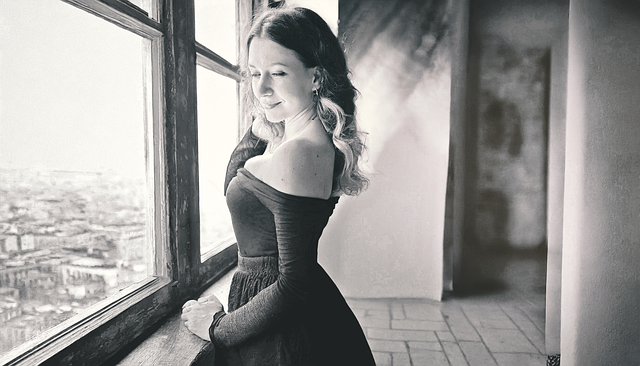 Download Woman, Femininity, Portrait. Royalty-Free Stock Illustration ...