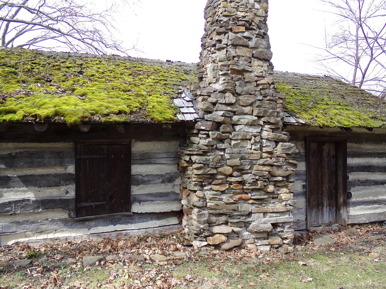 Blockhaus Historisch Veraltet - Kostenloses Foto auf Pixabay - Pixabay