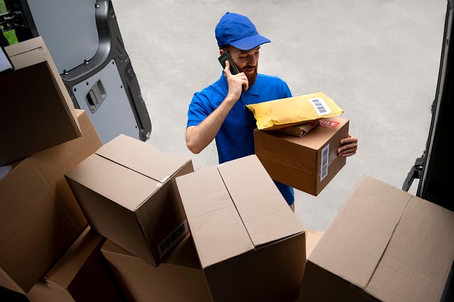 Packers And Movers Relocation - Free photo on Pixabay