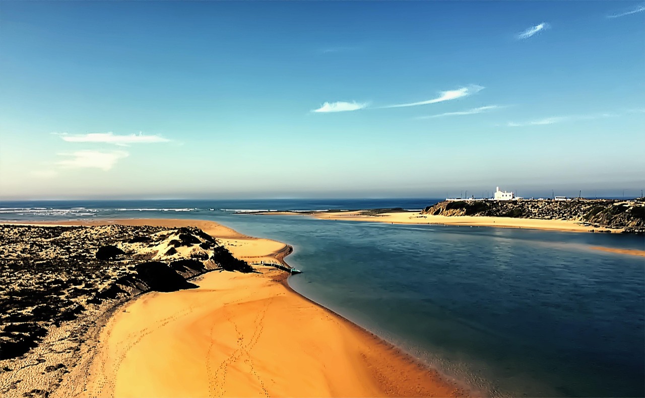 Horizonte Mar Oceano Luz De - Foto gratis en Pixabay - Pixabay