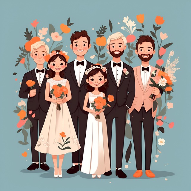 20,000+ Free Cartoon Wedding & Wedding Images - Pixabay