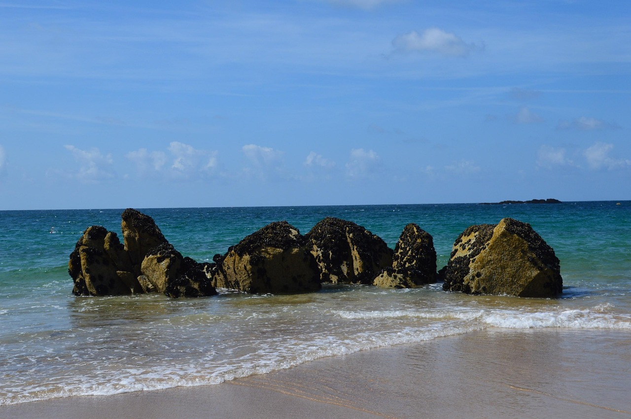 Mer Océan Plage - Photo gratuite sur Pixabay - Pixabay