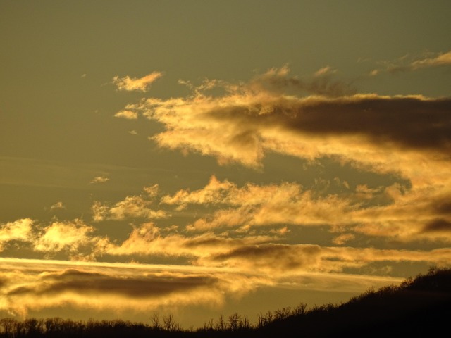 Surga Awan Alam - Foto gratis di Pixabay - Pixabay