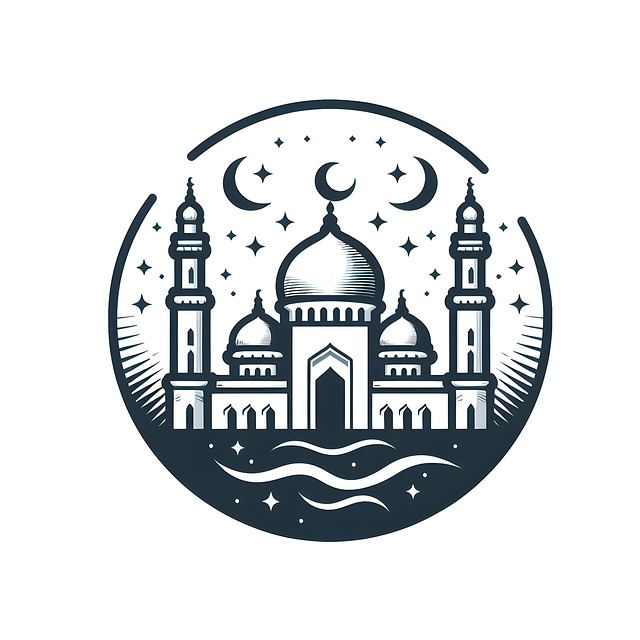 Download Ai Generated, Mosque, Islam. Royalty-Free Stock Illustration ...