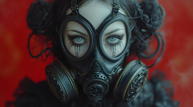 70,000+ Free Female Goth & Goth Images - Pixabay