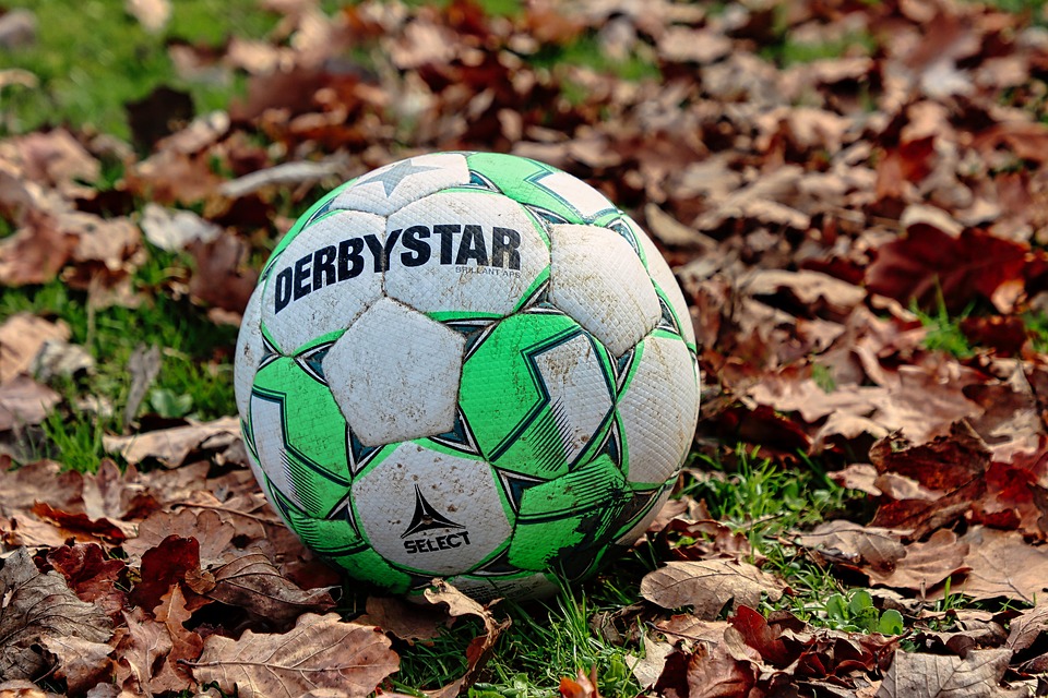 Football Des Sports Balle Le - Photo gratuite sur Pixabay - Pixabay