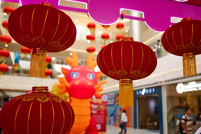 Chinois Fête Nouvel An - Photo gratuite sur Pixabay - Pixabay