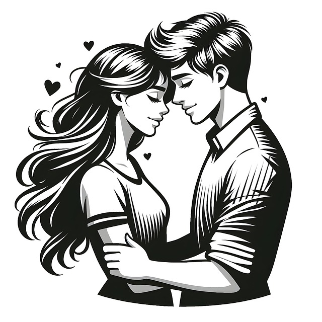 Coupler Amour Relation - Image gratuite sur Pixabay - Pixabay