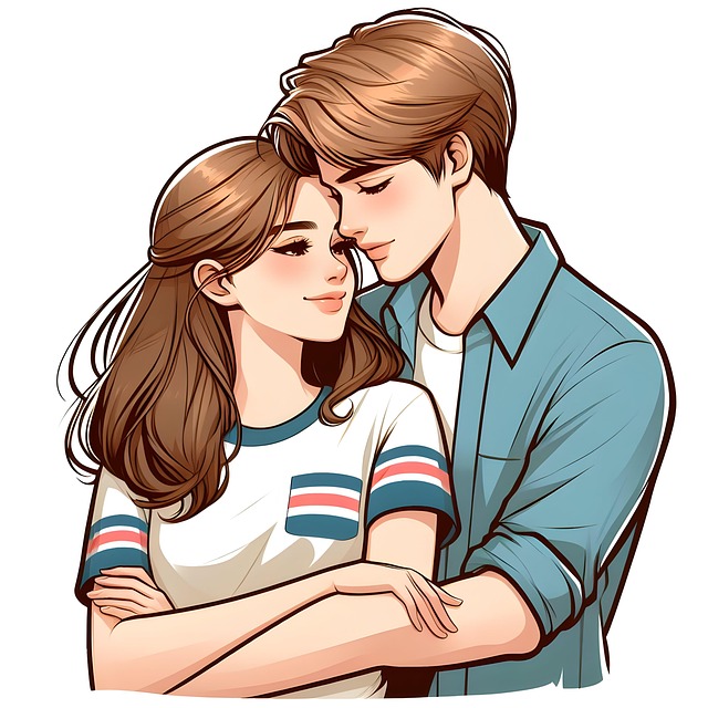 Coupler Amour Relation - Image gratuite sur Pixabay - Pixabay